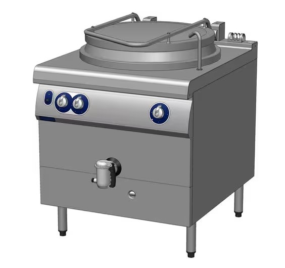 Location MARMITE CHAUFFE DIRECTE ELECTRIQUE 150L | MyLocacuisines